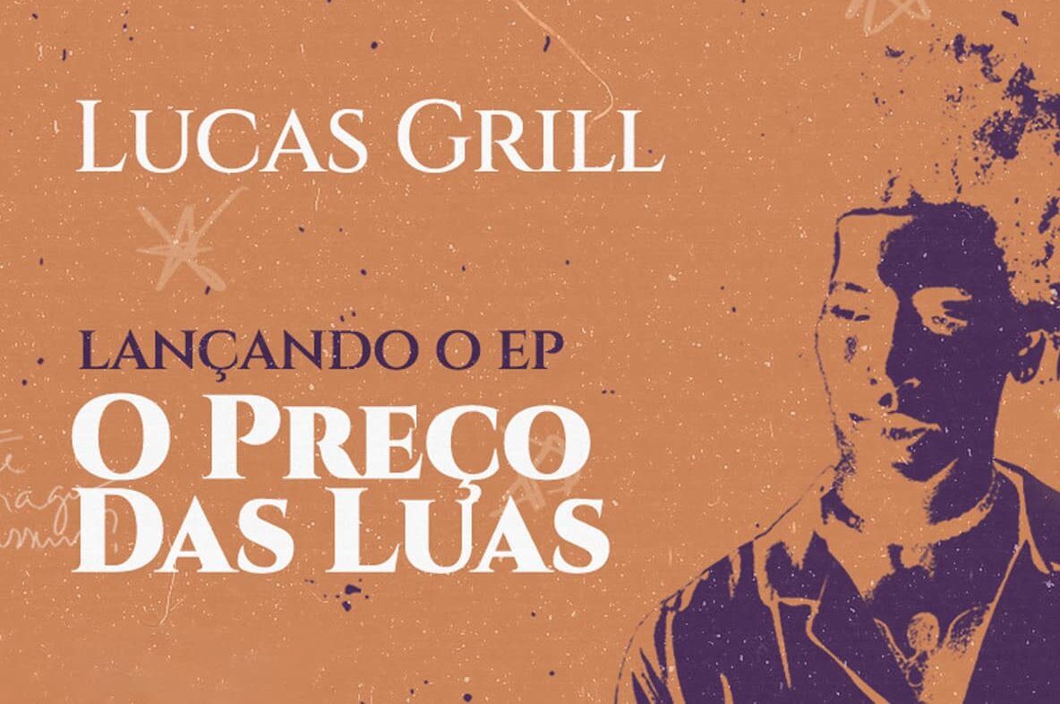 Lucas Grill – Audio Rebel